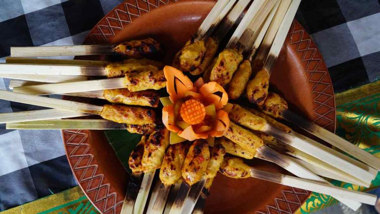 A Guide to Balinese Culture, Customs and Traditions